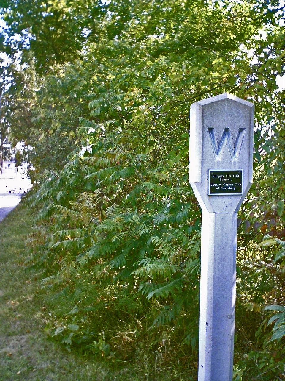Tontogany to North Baltimore, OH - Abandoned Rails