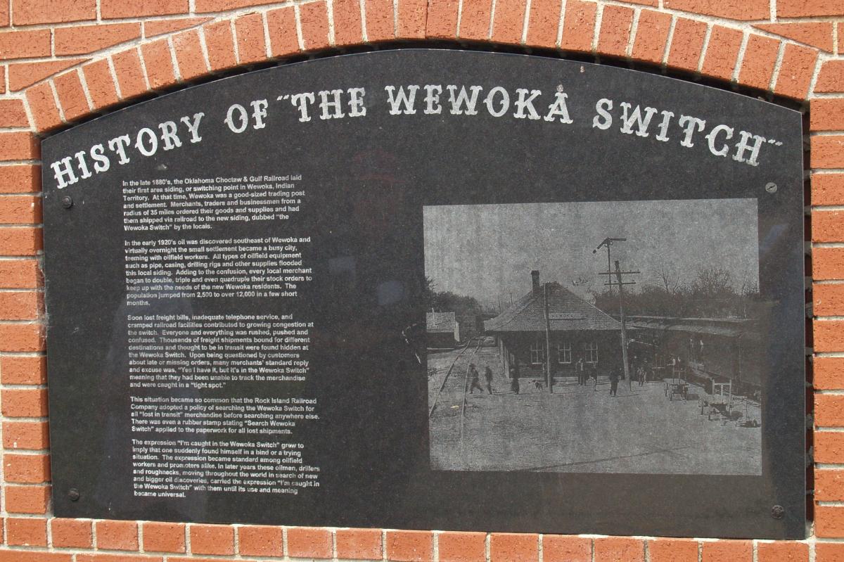 Memphis, TN to Amarillo, TX - Abandoned Rails