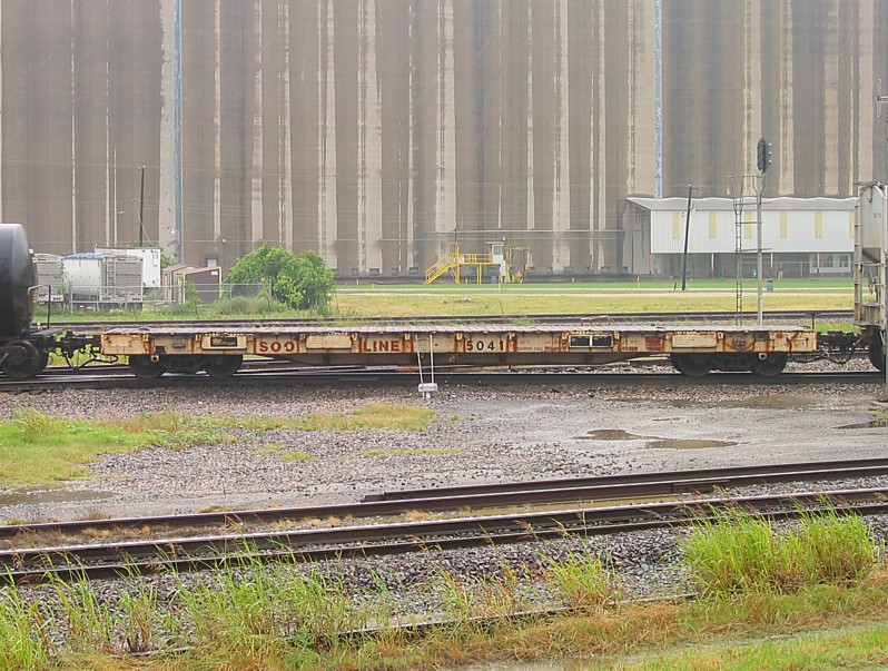 Minneapolis, Saint Paul & Sault Ste. Marie Railway (The Soo Line ...
