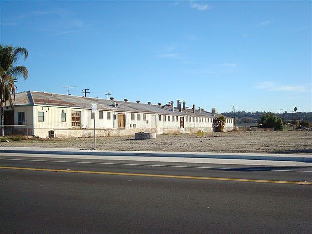 The Redlands Loop - Abandoned Rails