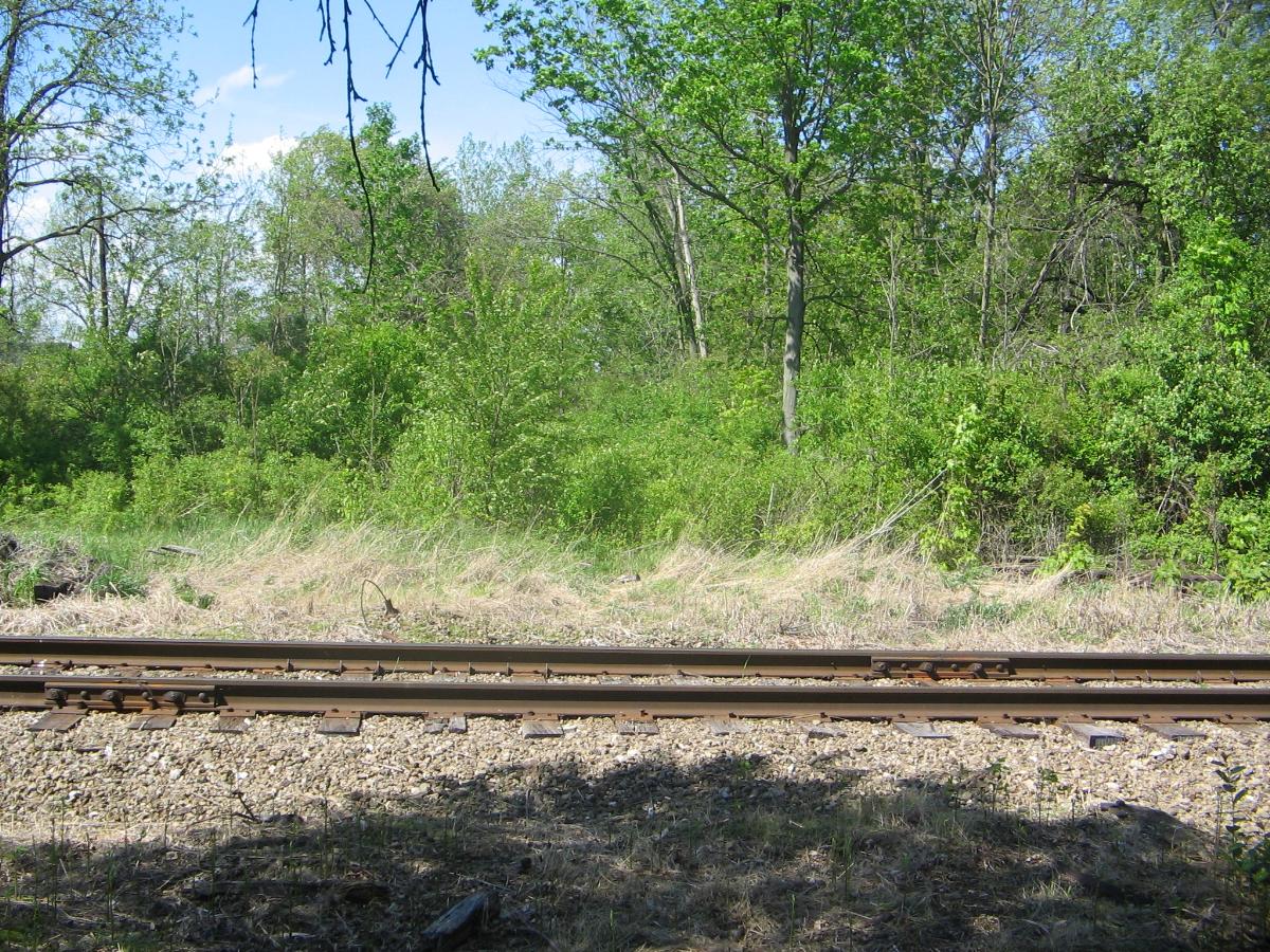 Steubenville to Fort Wayne, IN - Abandoned Rails