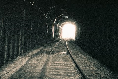 Martin to Weeksbury, KY - Abandoned Rails