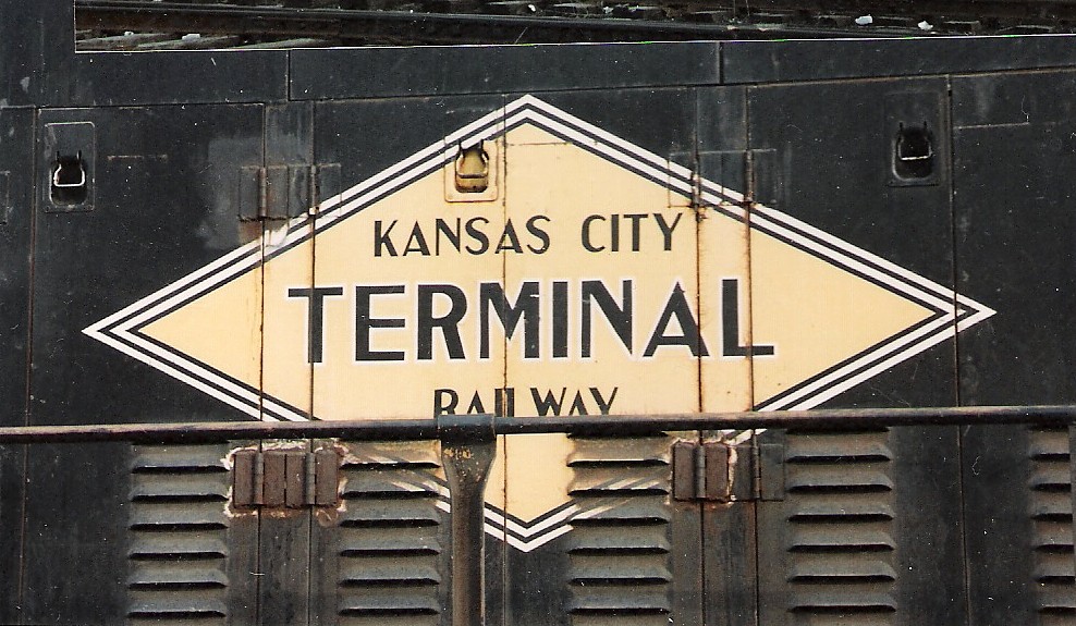 Kansas City Terminal Railway - Abandoned Rails