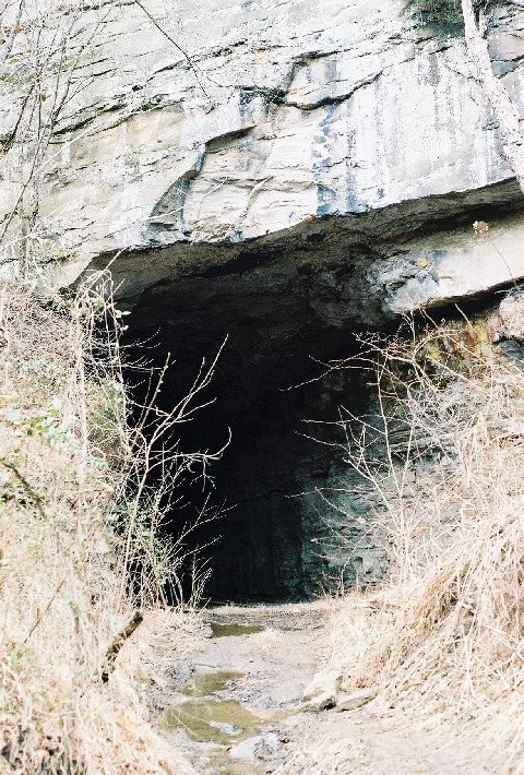 Martin to Weeksbury, KY - Abandoned Rails